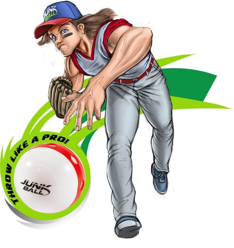 Junk Ball | Play Like The Pros