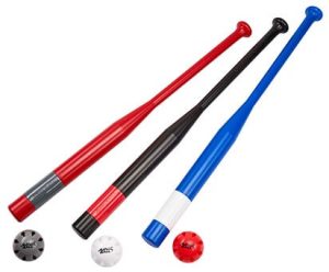 Junk Ball | Play Like The Pros