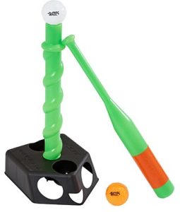 Junk Ball | Play Like The Pros